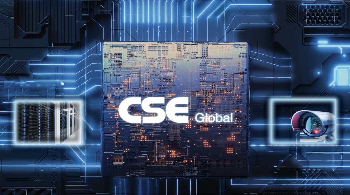 CSE Global plans to sell US property for $40 million and channel proceeds into buying a bigger space